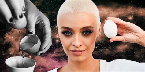 How To Do An Egg Cleanse To Remove Bad Energy Yourtango