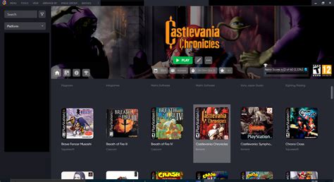 Big Details LaunchBox For Windows Custom Themes LaunchBox Community Forums
