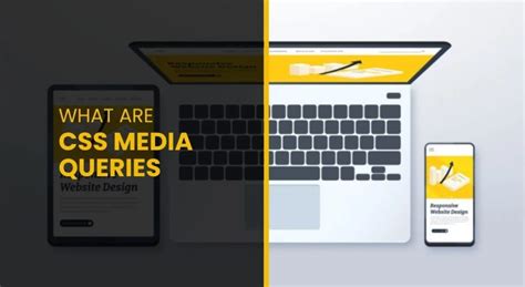 Css Media Queries For Desktop Tablet Mobile