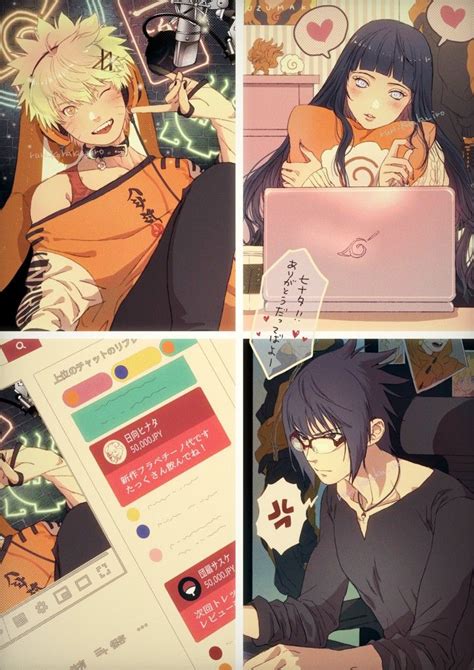 Sasuhinanaru By Rurikohakuiro On Twitter Hinata Hinata Hyuga Sasuhina