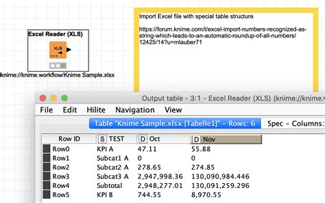 Excel Import Numbers Recognized As String Which Leads To An Automatic