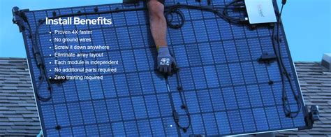 What About Ac Modules Nep Northern Electric Power