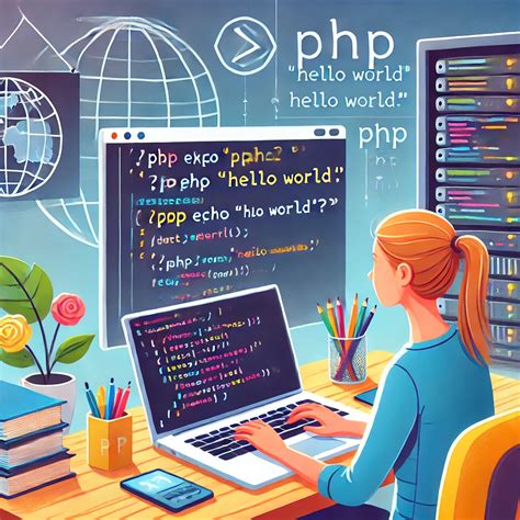 Apa Itu Php Panduan Untuk Pemula Enterspasi Blog