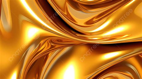 Fondo Dorado Brillante