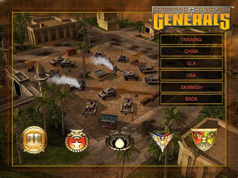 command and conquer generals zero hour walkthrough polretutor hot sex picture