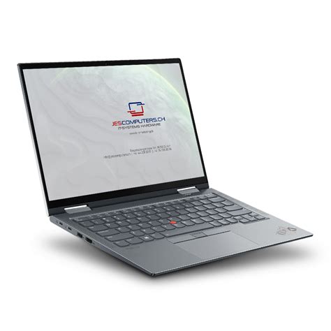 Lenovo Yoga X Gen Core I G Gb Ram Gb Ssd Touchscreen Jes Computers Gmbh