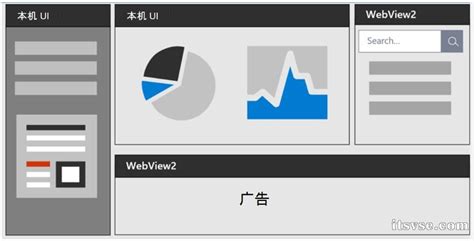 【webview2】（一）初识 Microsoft Edge Webview2 技术 Net C 架构师 程序员 码农网
