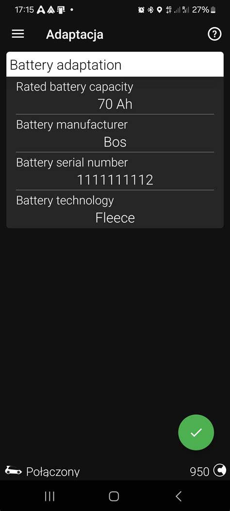 Diy Battery Replacement On Skoda Scala Škoda Scala Briskoda