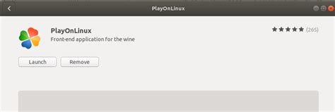 How To Install Winamp On Ubuntu Using PlayOnLinux VITUX