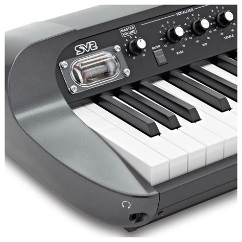 Korg Sv2 Stage Piano 73 Key At Gear4music