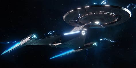 Star Trek Best Starfleet Ships Of The 23rd Century