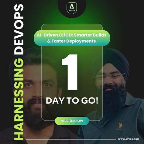 Yashwanth Ps On Linkedin Devops Cicd Aiindevops Networking