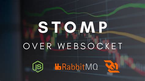 Stomp Over Websocket With Node Js Rabbitmq YouTube