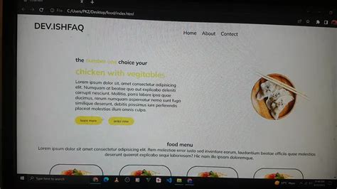 Ishfaq Ahmed On Linkedin Webdevelopment