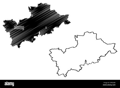 Mid Devon Stock Vector Images Alamy