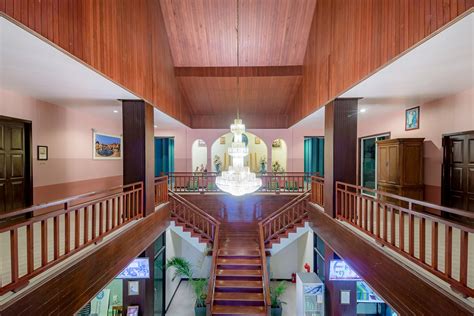 “ก้องหล้า ภูวดลอานนท์” อดีตเจ้าของรายการวิทยุชื่อดัง ผันตัวสร้างธุรกิจ“ภูฟ้าเอ็นเตอร์ไพรส์