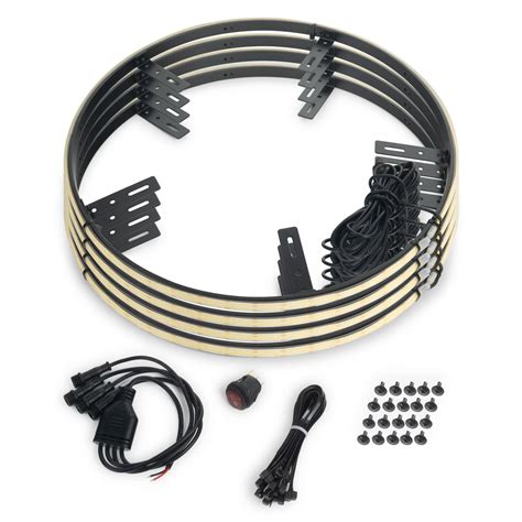 Jeep Wrangler Jk Products Oracle Lighting — Oracle Lighting