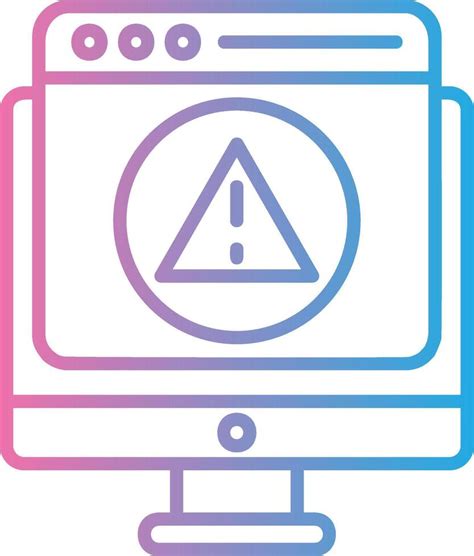 Error Flat Symbol 63121009 Vector Art At Vecteezy