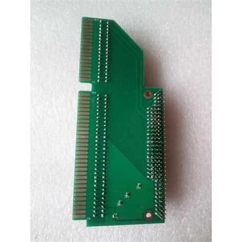 Pc 104 To Isa Adapter