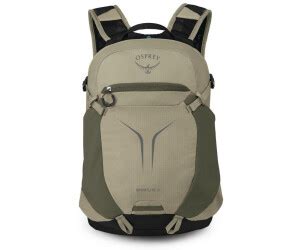 Buy Osprey Sportlite 15 Olive Tan From £47 99 Today Best Deals On