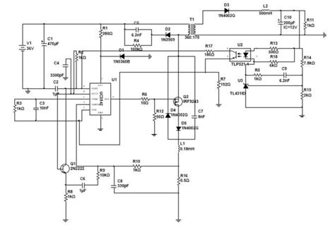 Functional Block Diagram Download Scientific Diagram