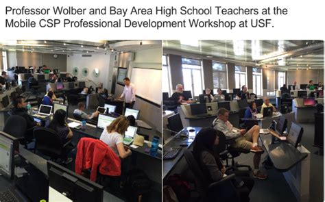 democratize computing lab