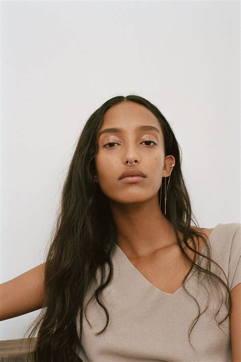 Mona Tourgaard Business Hairstyles Hair Portrait