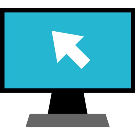 Computer Monitor Vector SVG Icon SVG Repo Computer Monitor Vector SVG Icon SVG Repo
