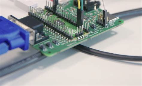 How To Use Adc On Raspberry Pi Pico Electronicshacks