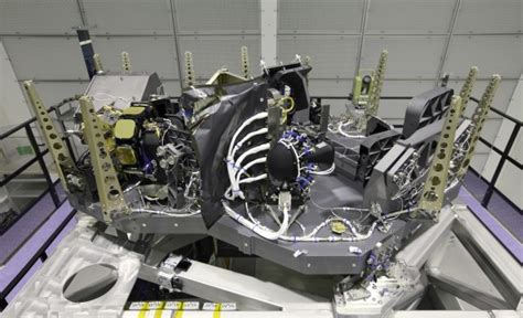 Esa Science And Technology Nirspec The Near Infrared Spectrograph On Jwst