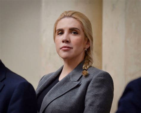 Союзникам треба нагадувати як війна нині впливає і ще може вплинути на їх країни — Кіра Рудик