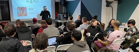 Founders And Coders On Linkedin With The Artificial Intelligence