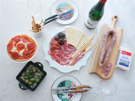 햄톨 협찬 존쿡 샤퀴테리플래터 존쿡델리미트 건조육과 함께한 주말특식 연말파티 컨셉으로