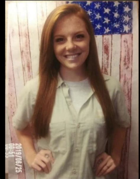 Lesbian Secret Between Best Friends Leads To The Murder Of 16 Year Old Skylar Neese Page 26