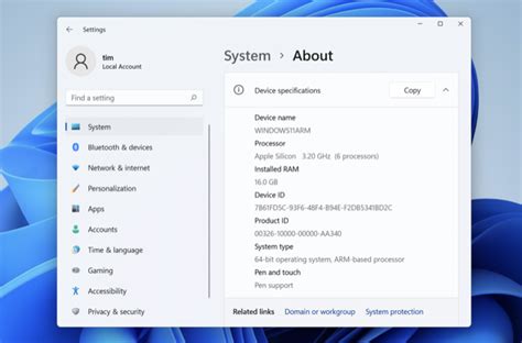Parallels Desktop 18 Review Run Windows 11 On An M1 Or M2 Mac