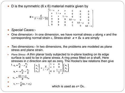 Finite Element Method Pptx
