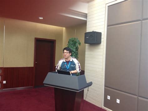 E01组班委进行换届选举 纳米离子学与能源材料实验室