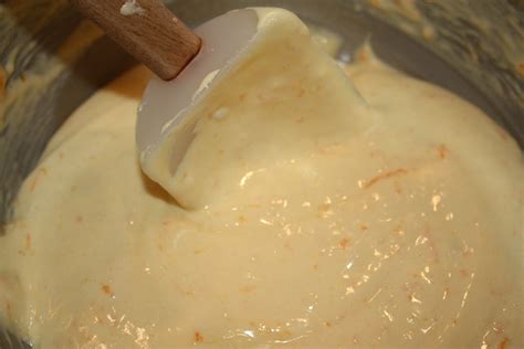 Orange Sponge Cake Desserts Required Orange Sponge Cake Desserts Required