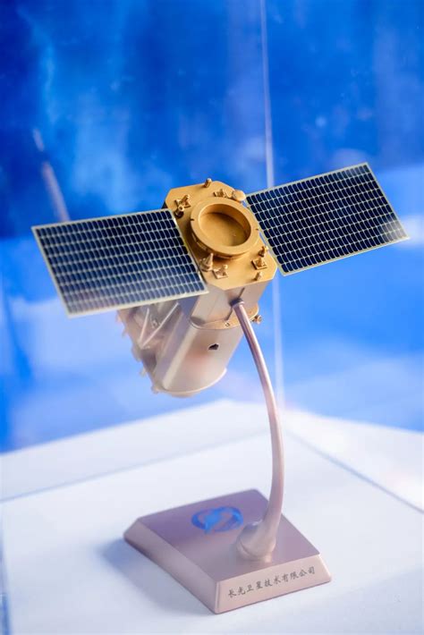 吉林省25项先进技术成果亮相科博会