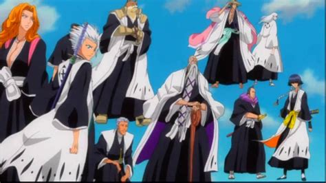 Karakura This Is Warbleach Amv Youtube