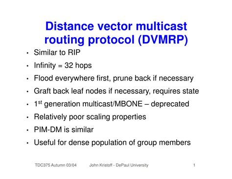 Ppt Network Protocols Powerpoint Presentation Free Download Id4474533