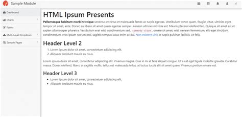 16 Awesome Free React Admin Templates Onaircode