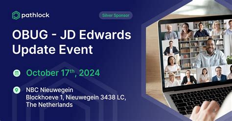 Pathlock On Linkedin Jdedwards Pathlock Oraclecommunity Sponsorship Innovation Obug