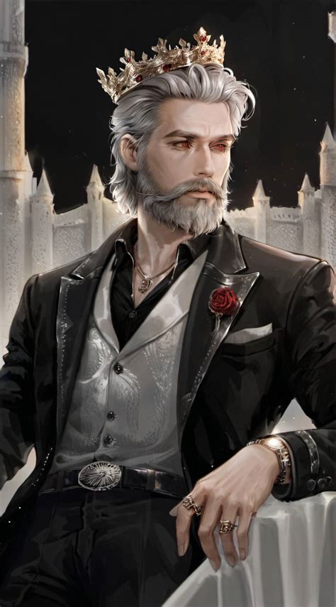 Chat With Oliver Enjoy Free Ai Character Voice Chat Talkie Ai Oliver