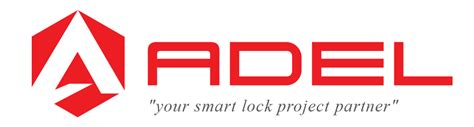 Smart Lock Adel 1822