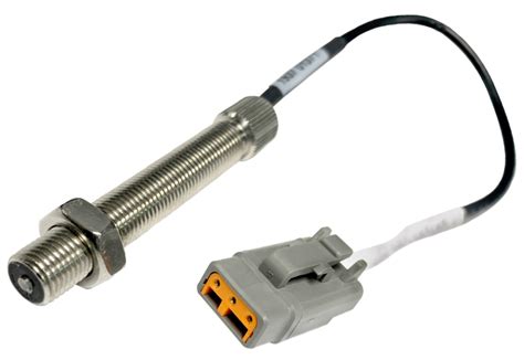 Variable Reluctance Speed Sensors Magnetic Sensors Corporation