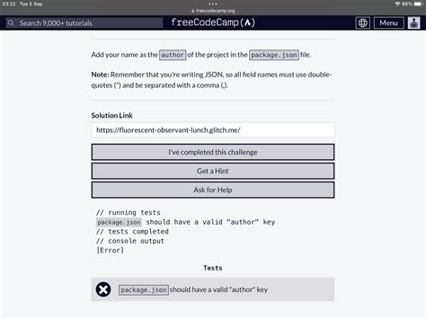 Managing Packages With Npm How To Use Package Json The Core Of Any