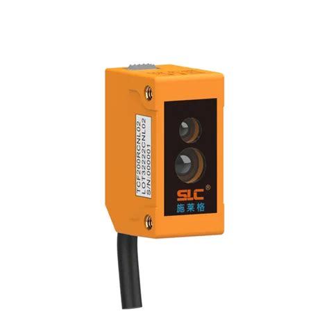 Photoelectric Diffuse Reflection Sensor With Pnpnpn Output For Factory Cantilever Sliding Gate