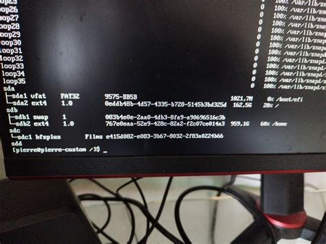 Password Not Accepted After Restart System Updates Manjaro Linux Forum