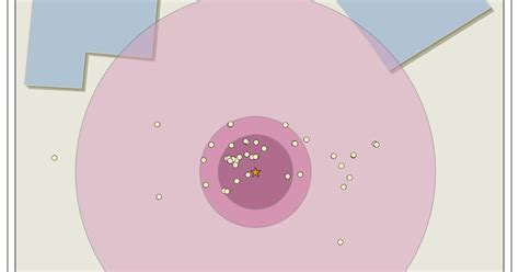 Gis 5935 Calculating Metrics For Spatial Data Quality